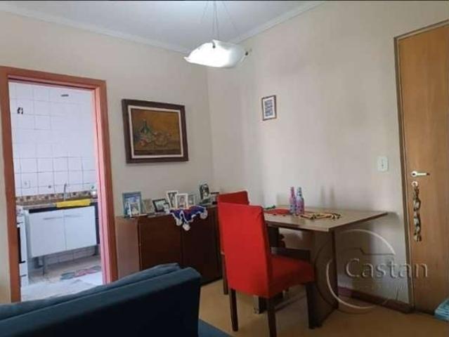 Apartamento para Venda em São Paulo/SP Tatuapé 1 Quartos