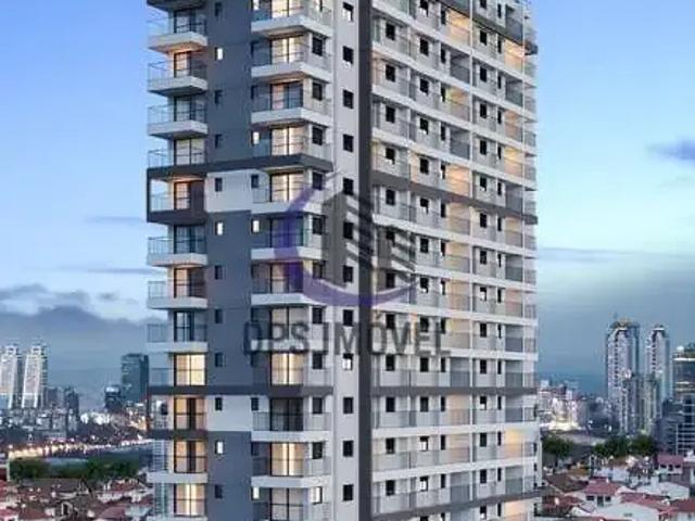 Apartamento para Venda em São Paulo/SP Tatuapé 1 Quartos
