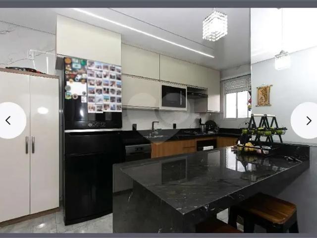 Apartamento para Venda em São Paulo/SP Tatuapé 1 Quartos