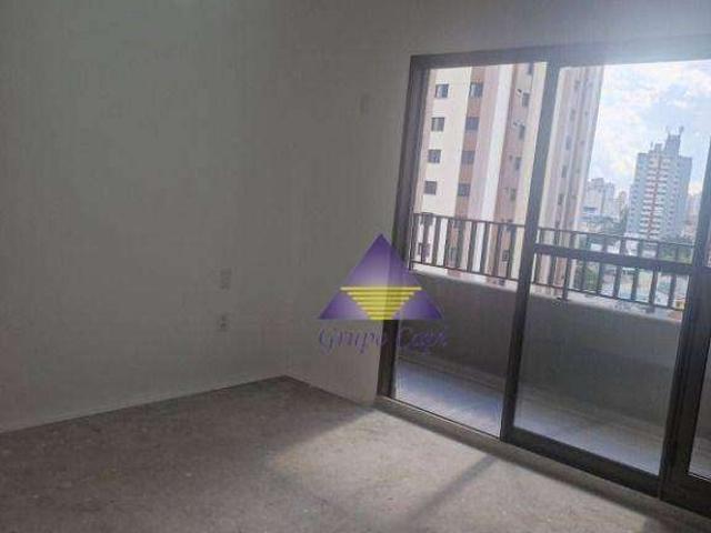 Apartamento para Venda em São Paulo/SP Tatuapé 1 Quartos