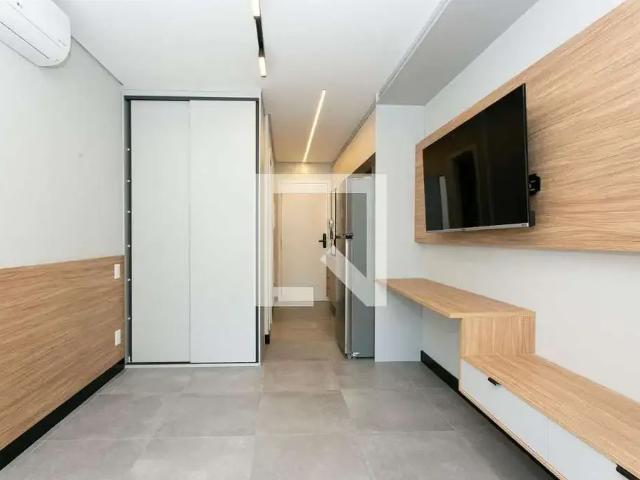 Apartamento para Venda em São Paulo/SP Tatuapé 1 Quartos