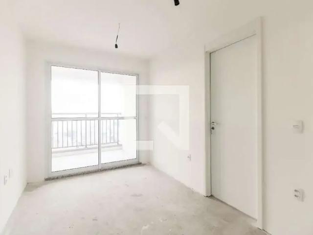 Apartamento para Venda em São Paulo/SP Tatuapé 1 Quartos
