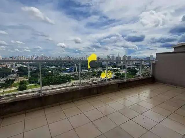 Apartamento para Venda em São Paulo/SP Tatuapé 1 Quartos