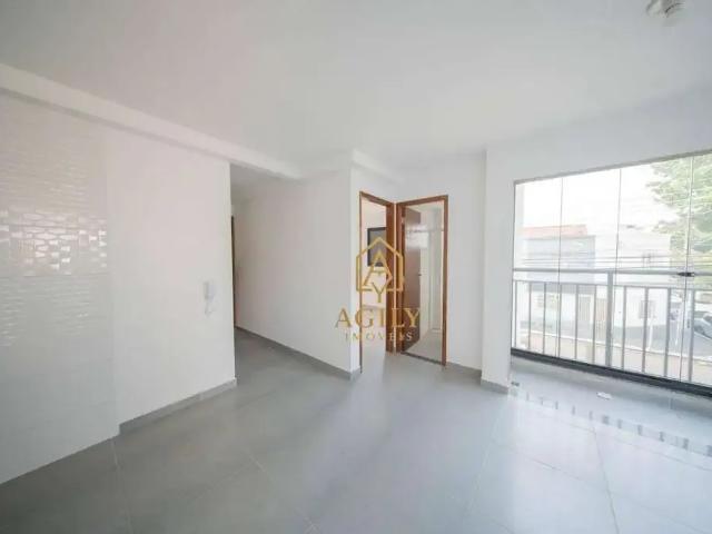 Apartamento para Venda em São Paulo/SP Tatuapé 1 Quartos