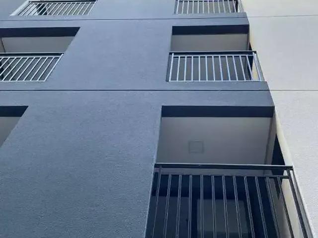 Apartamento para Venda em São Paulo/SP Tatuapé 1 Quartos
