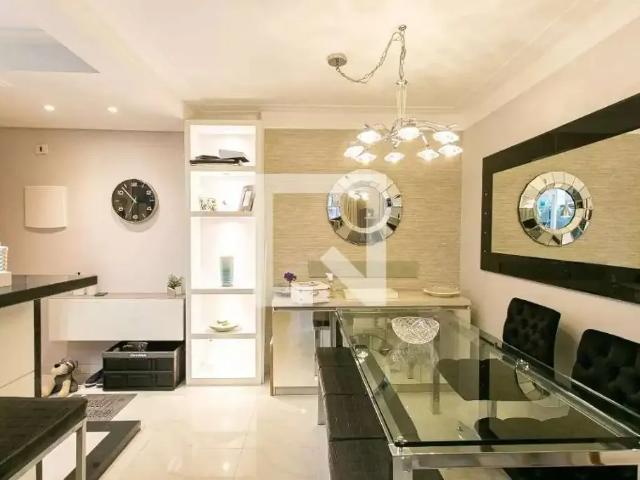 Apartamento para Venda em São Paulo/SP Tatuapé 1 Quartos