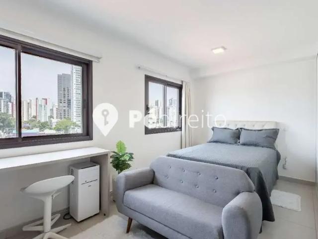 Apartamento para Venda em São Paulo/SP Tatuapé 1 Quartos