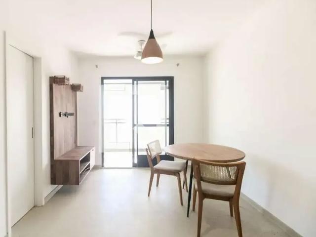 Apartamento para Venda em São Paulo/SP Tatuapé 1 Quartos
