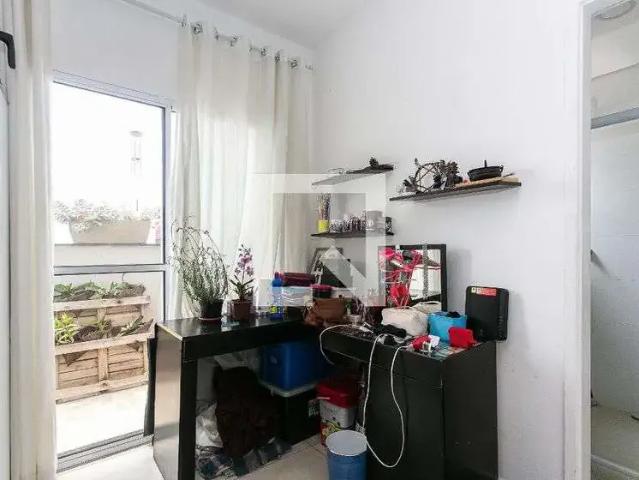 Apartamento para Venda em São Paulo/SP Tatuapé 1 Quartos