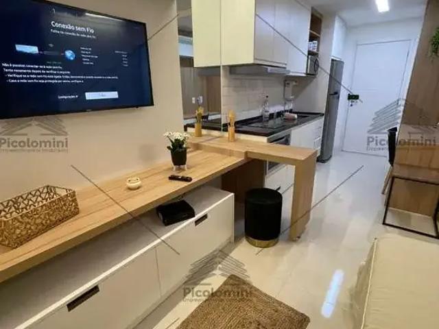 Apartamento para Venda em São Paulo/SP Tatuapé 1 Quartos