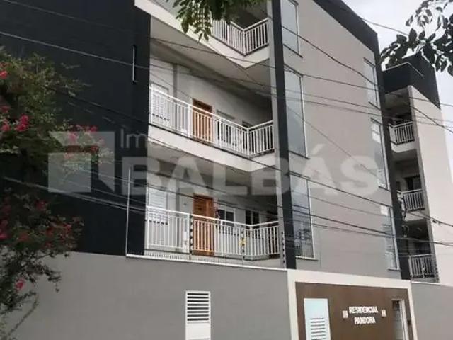 Apartamento para Venda em São Paulo/SP Tatuapé 1 Quartos