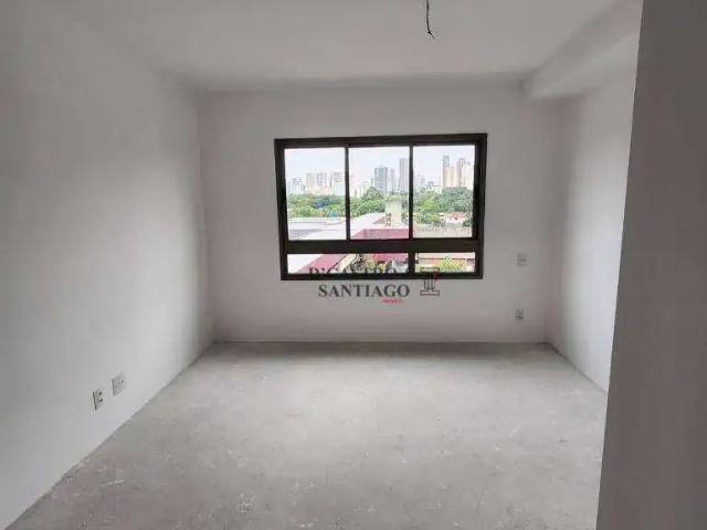 Apartamento para Venda em São Paulo/SP Tatuapé 1 Quartos