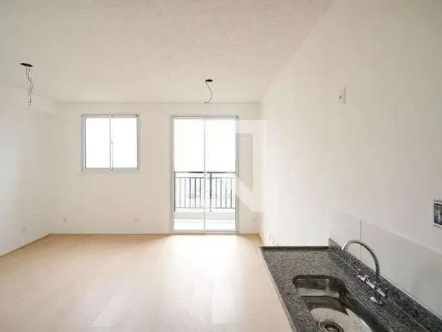 Apartamento para Venda em São Paulo/SP Tatuapé 1 Quartos