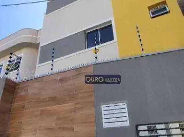 Apartamento para Venda em São Paulo/SP Tatuapé 1 Quartos