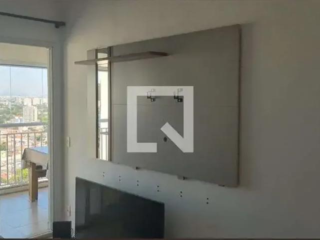 Apartamento para Venda em São Paulo/SP Tatuapé 1 Quartos