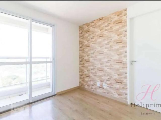 Apartamento para Venda em São Paulo/SP Tatuapé 1 Quartos