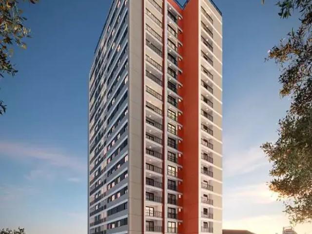 Apartamento para Venda em São Paulo/SP Tatuapé 1 Quartos