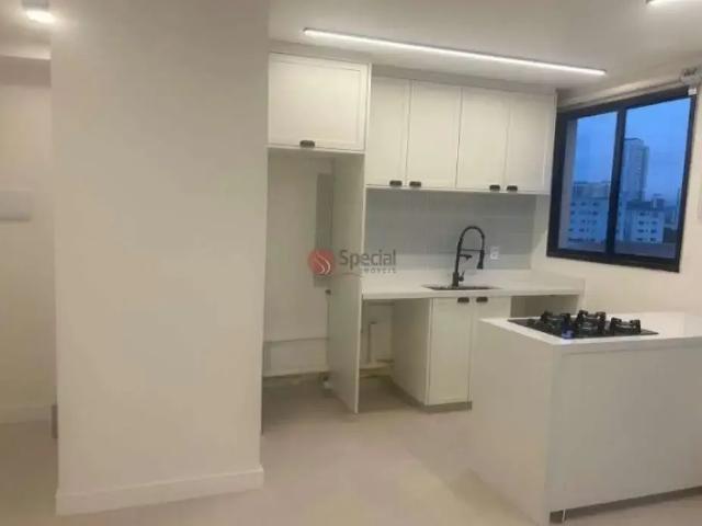 Apartamento para Venda em São Paulo/SP Tatuapé 1 Quartos