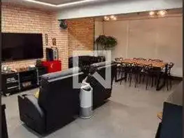 Apartamento para Venda em São Paulo/SP Tatuapé 1 Quartos