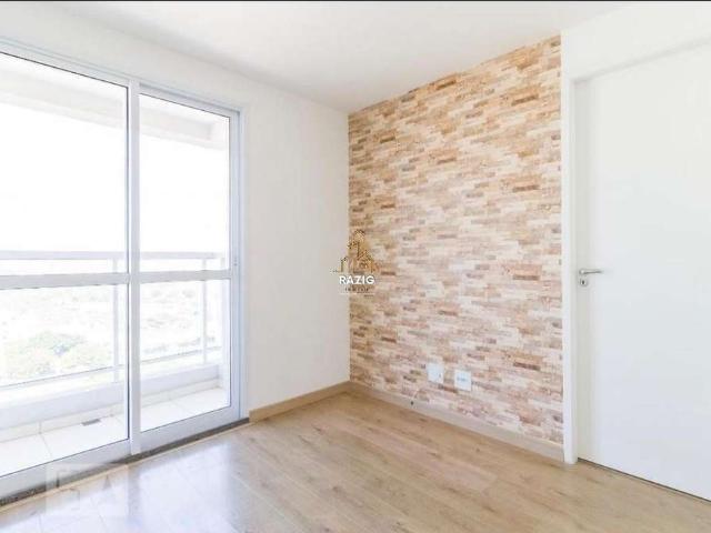 Apartamento para Venda em São Paulo/SP Tatuapé 1 Quartos