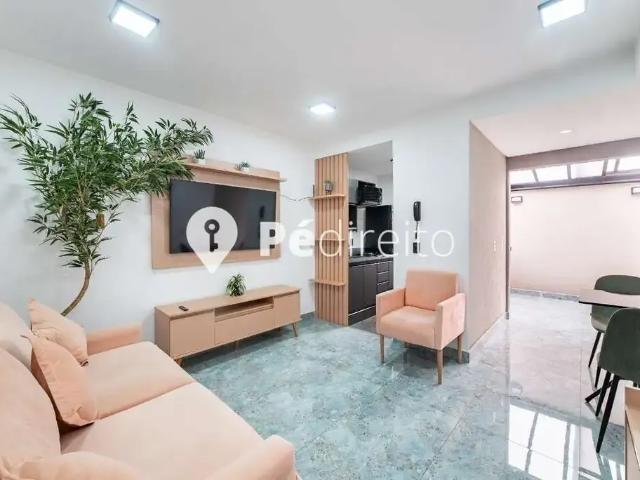Apartamento para Venda em São Paulo/SP Tatuapé 1 Quartos