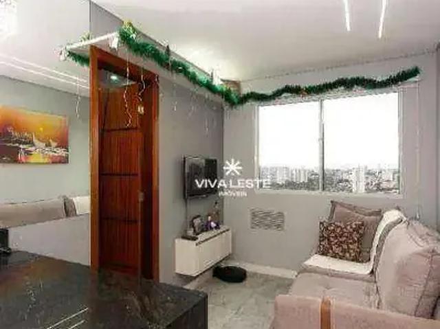 Apartamento para Venda em São Paulo/SP Tatuapé 1 Quartos
