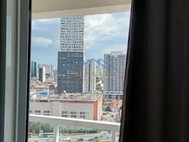 Apartamento para Venda em São Paulo/SP Tatuapé