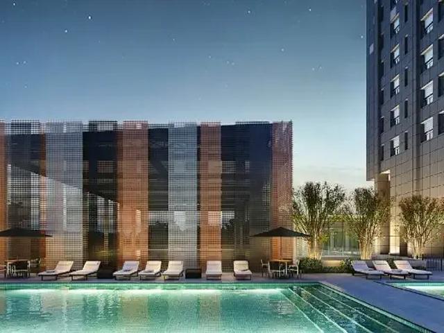 Apartamento para Venda em São Paulo/SP Tatuapé