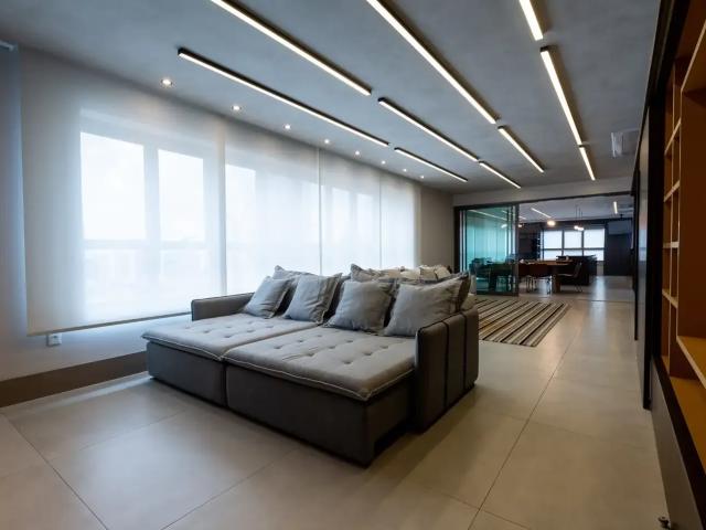 Apartamento para Venda em São Paulo/SP Tatuapé