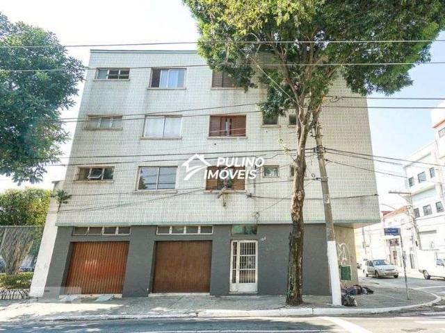 Apartamento para Venda em São Paulo/SP Tatuapé