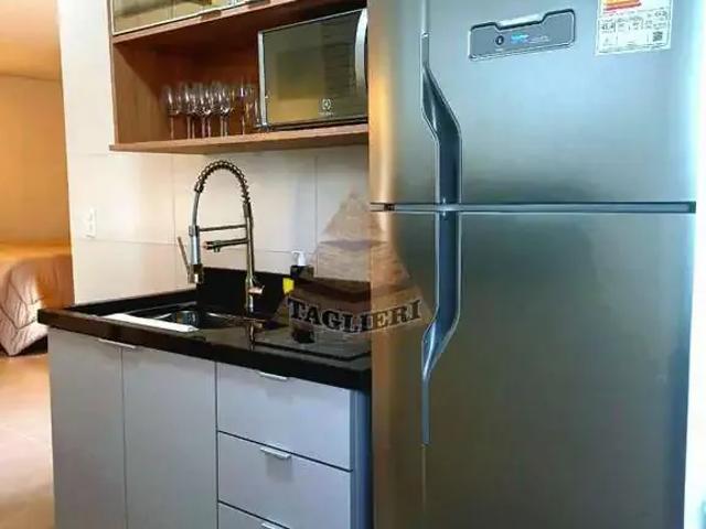 Apartamento para Venda em São Paulo/SP Tatuapé