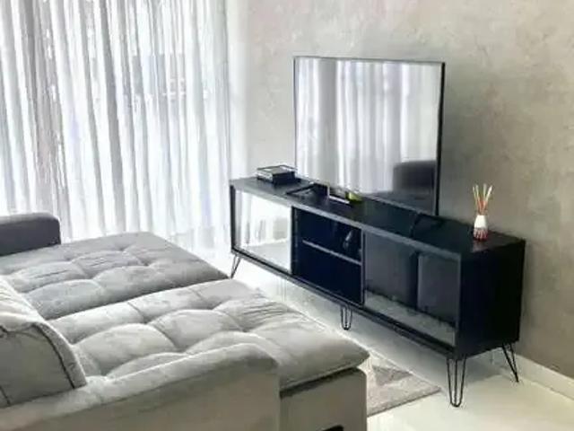 Apartamento para Venda em São Paulo/SP Tatuapé 2 Quartos