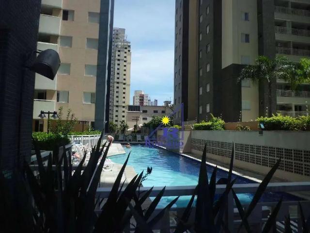 Apartamento para Venda em São Paulo/SP Tatuapé 2 Quartos