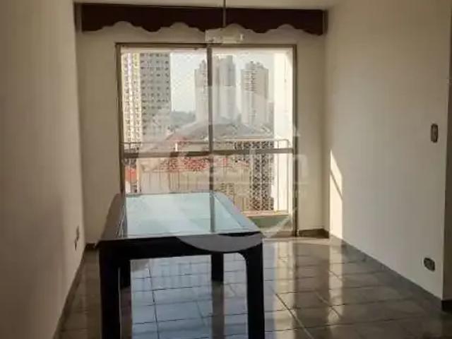 Apartamento para Venda em São Paulo/SP Tatuapé 2 Quartos
