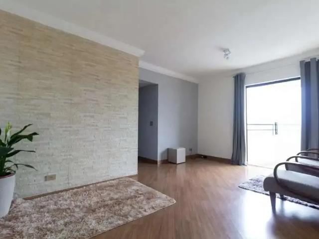 Apartamento para Venda em São Paulo/SP Tatuapé 2 Quartos