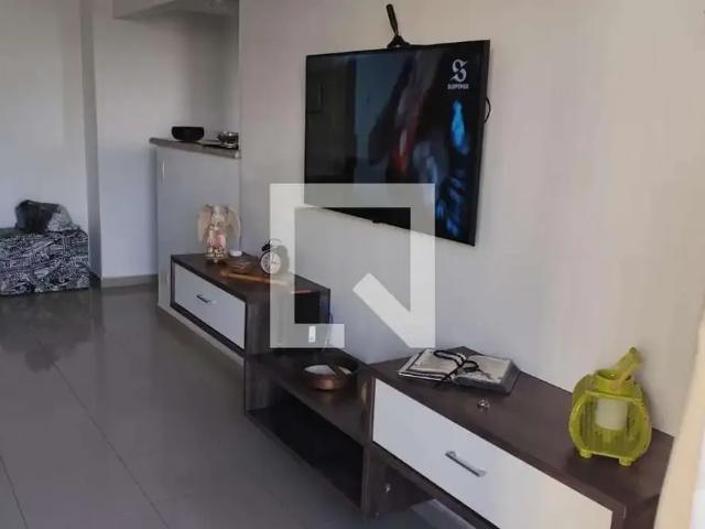 Apartamento para Venda em São Paulo/SP Tatuapé 2 Quartos