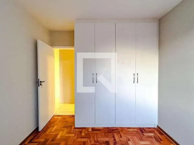 Apartamento para Venda em São Paulo/SP Tatuapé 2 Quartos