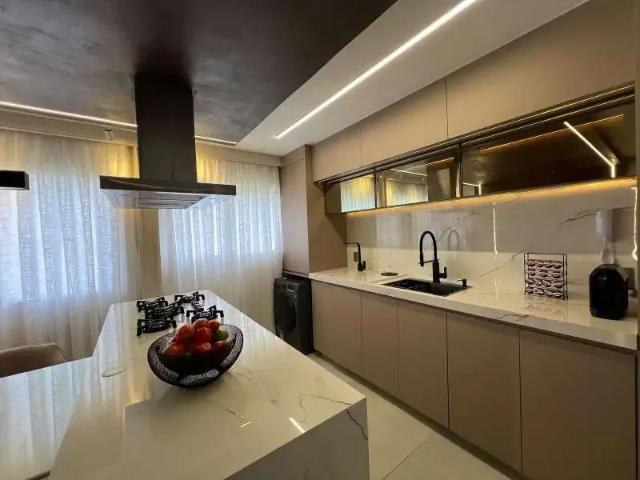 Apartamento para Venda em São Paulo/SP Tatuapé 2 Quartos