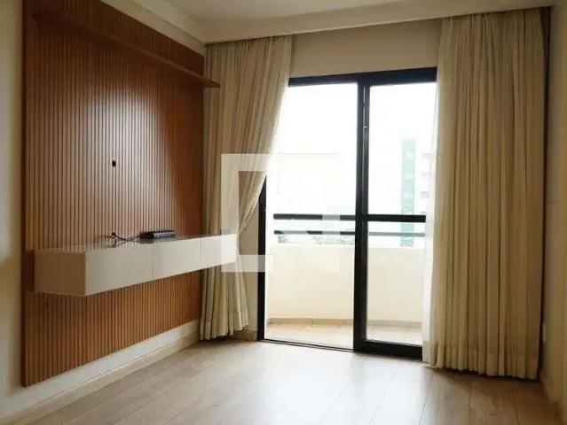 Apartamento para Venda em São Paulo/SP Tatuapé 2 Quartos