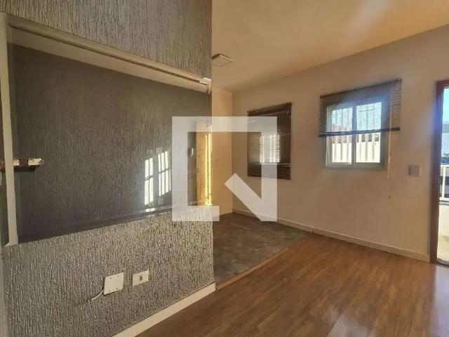 Apartamento para Venda em São Paulo/SP Tatuapé 2 Quartos