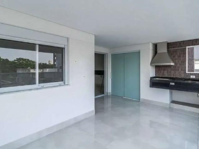 Apartamento para Venda em São Paulo/SP Tatuapé 2 Quartos