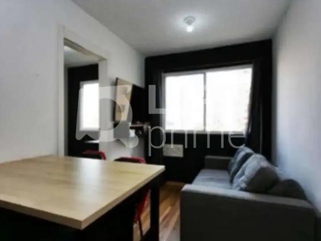 Apartamento para Venda em São Paulo/SP Tatuapé 2 Quartos