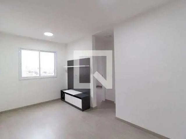 Apartamento para Venda em São Paulo/SP Tatuapé 2 Quartos