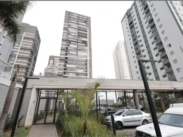 Apartamento para Venda em São Paulo/SP Tatuapé 2 Quartos
