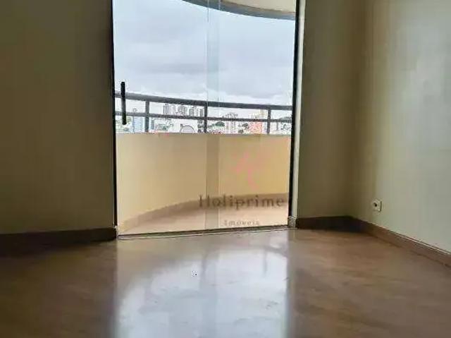 Apartamento para Venda em São Paulo/SP Tatuapé 2 Quartos