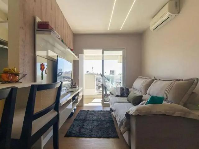 Apartamento para Venda em São Paulo/SP Tatuapé 2 Quartos