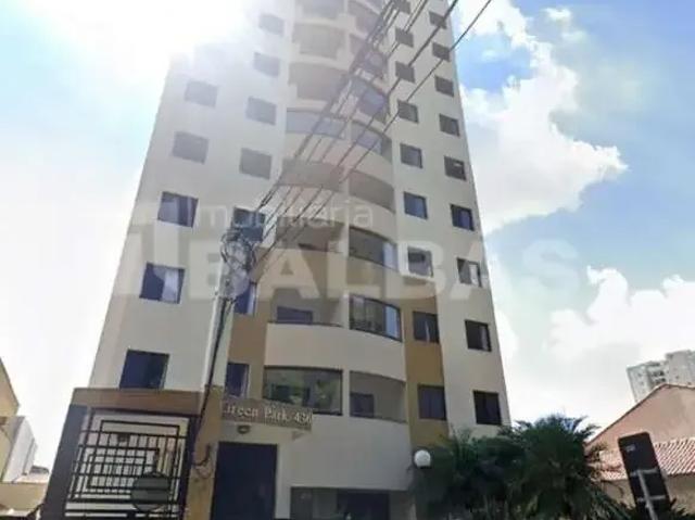 Apartamento para Venda em São Paulo/SP Tatuapé 2 Quartos