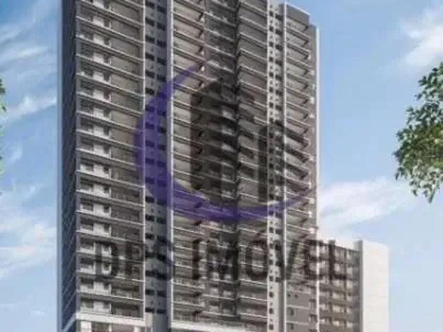 Apartamento para Venda em São Paulo/SP Tatuapé 2 Quartos