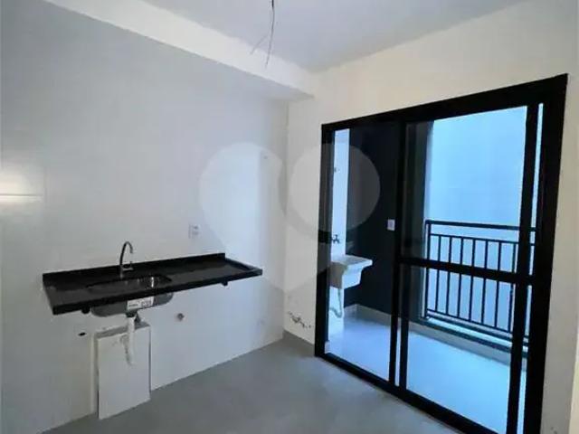 Apartamento para Venda em São Paulo/SP Tatuapé 2 Quartos