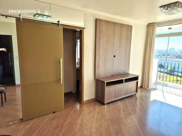 Apartamento para Venda em São Paulo/SP Tatuapé 2 Quartos